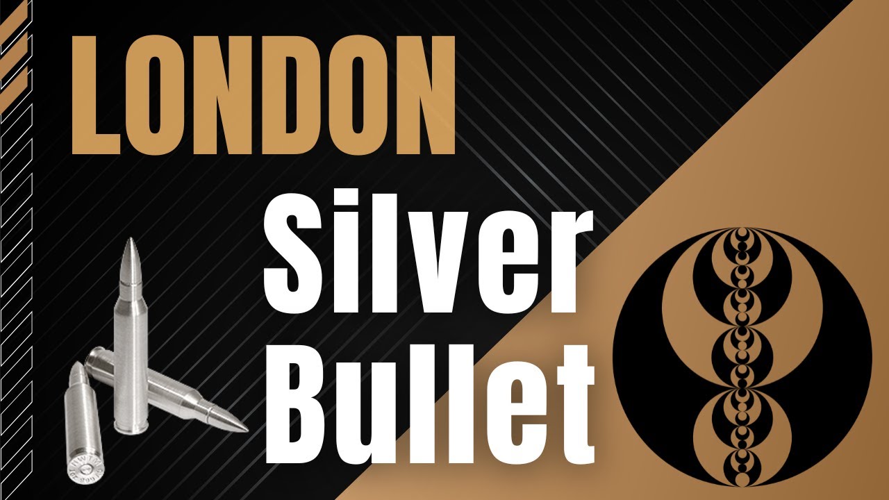 ICT London Silver Bullet | ICT Concepts for Beginners | ICT Strategy ...