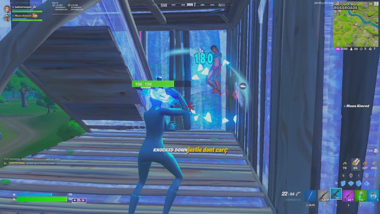 SHOOT MY SHOT 🔫 | Braydz Highlights #81 - YouTube