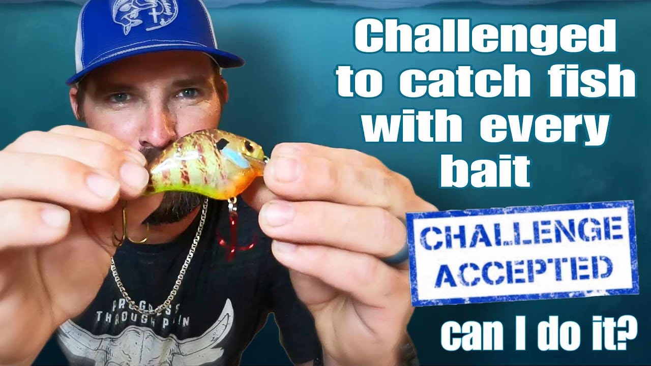 New Hope Mystery Box With A Challenge - YouTube