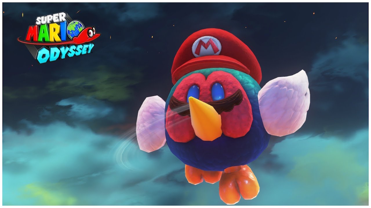 A fast Pokio Skip for the Fans - YouTube