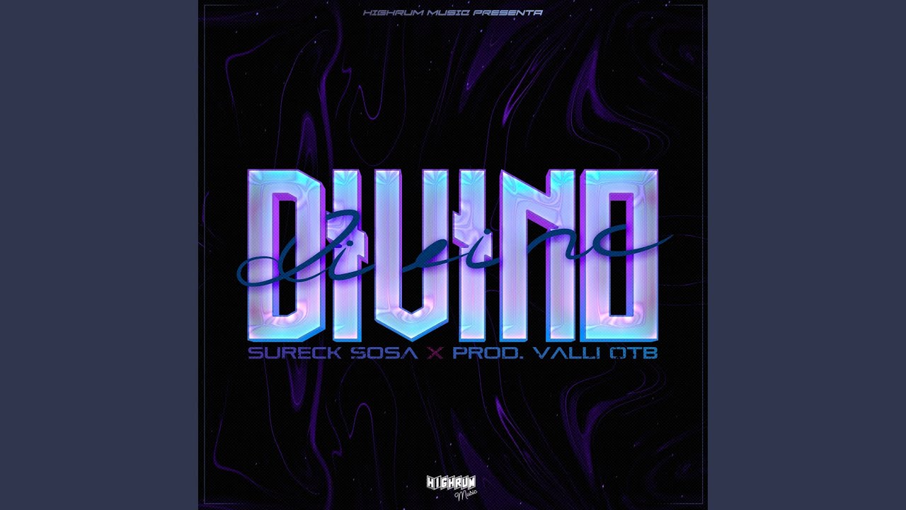 Divino - YouTube Music
