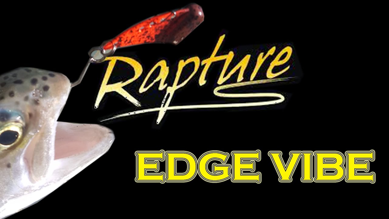 EDGE VIBE il nostro nuovo Vibe! novità 2023 - YouTube