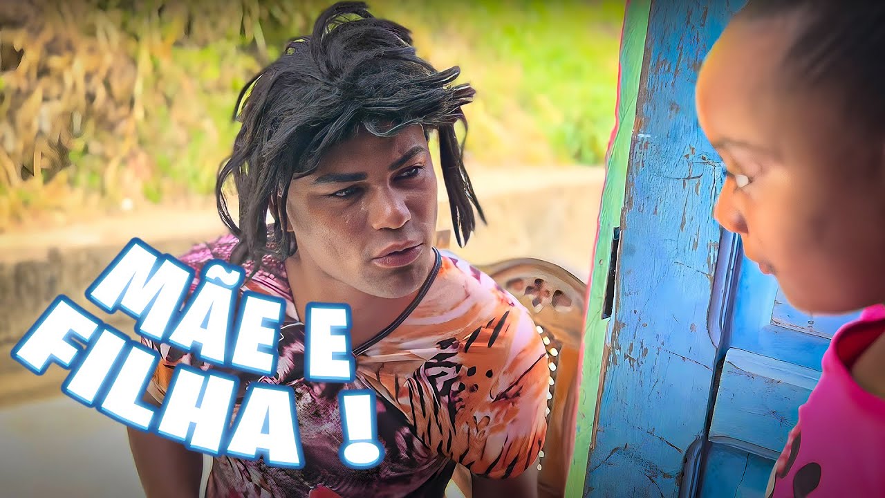 MÃe E Filha Youtube
