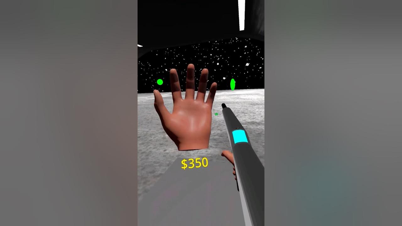 Devlog 5 • Score & Enemy Nav #virtualreality #gamedevelopment #godot #devlog - YouTube