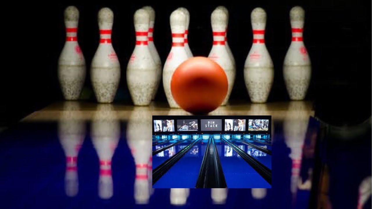 How to Play Bowling - YouTube