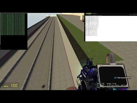[StarfallEx] WebServer using luasocket tcp - YouTube