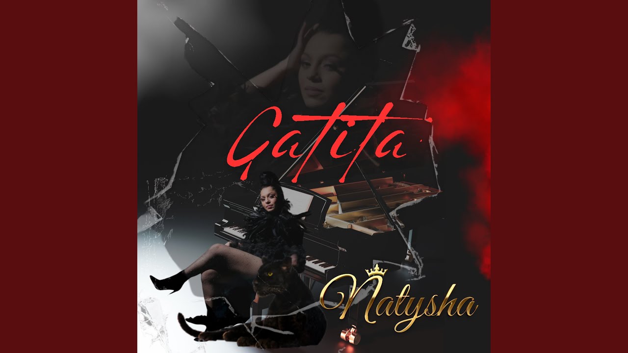 Gatita - YouTube