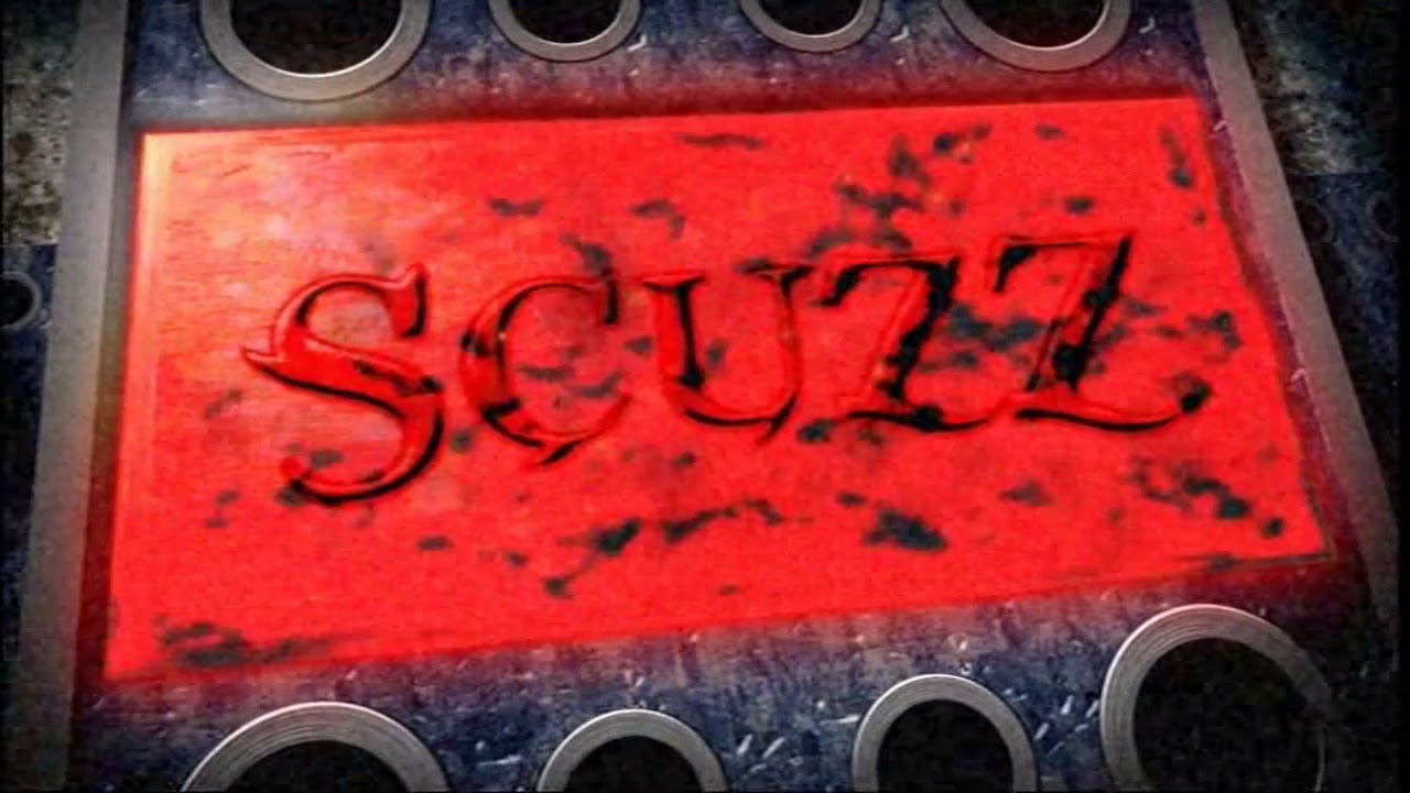 Scuzz ID (5), 03.2011 - YouTube