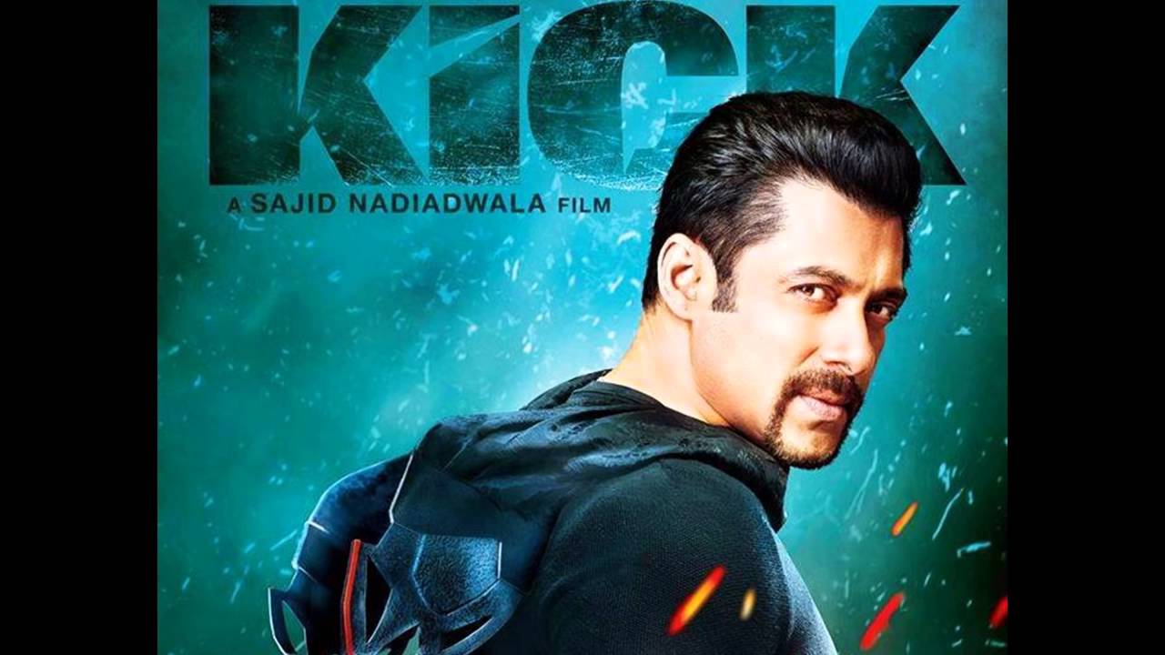 Kick movie song - YouTube