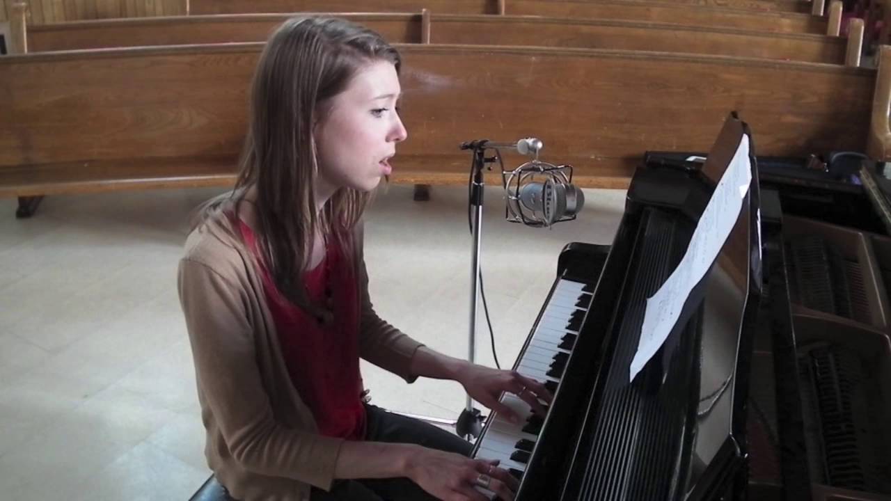 Character - Cora Matheson - YouTube