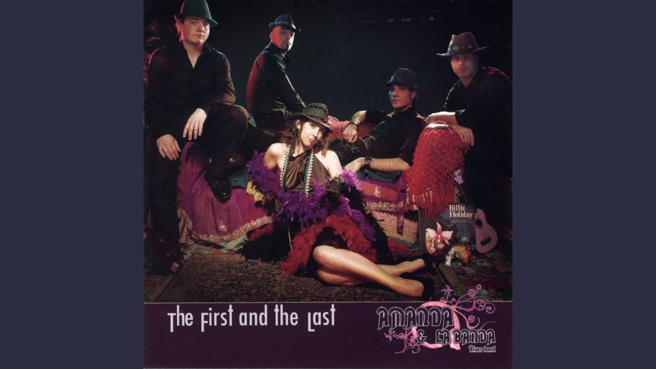 Little Devil Blue - YouTube