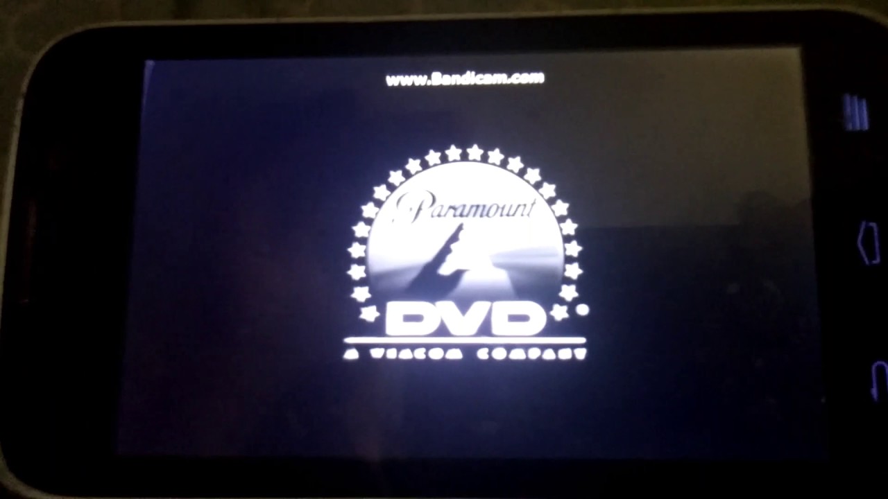 paramount dvd wtf boom - YouTube