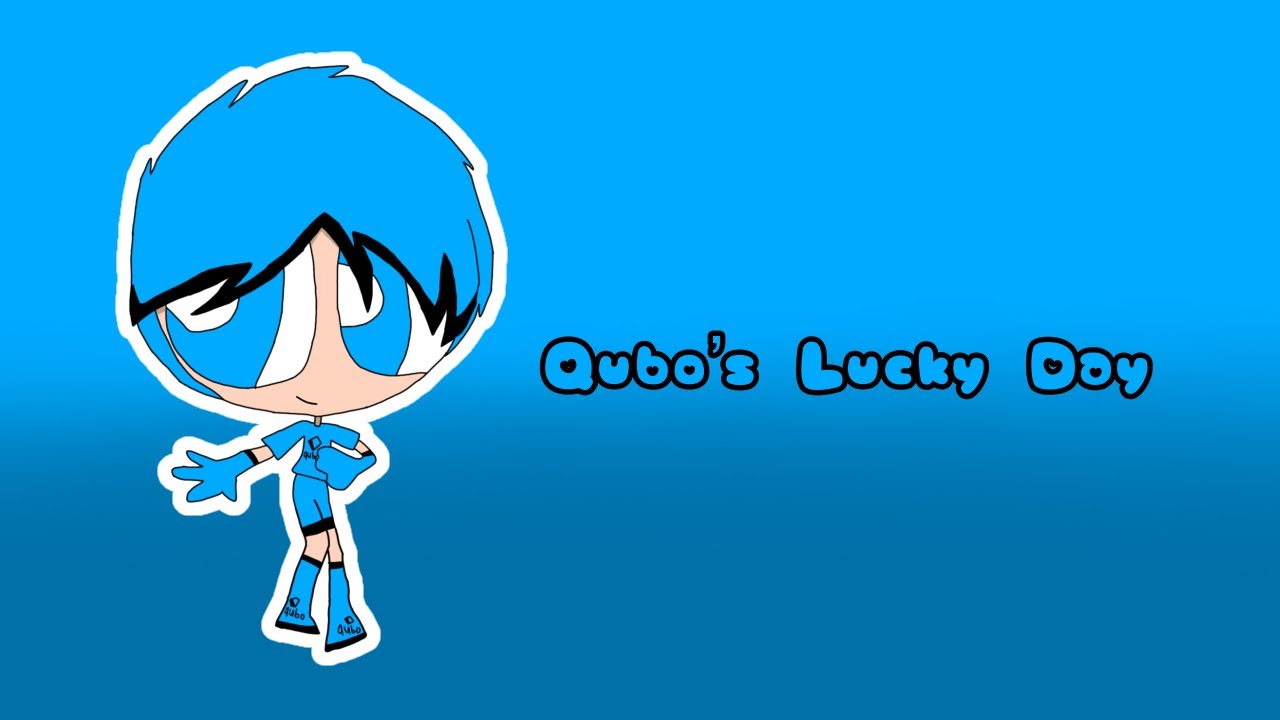 Roblox Logoland RP Shorts episode 3: Qubo’s Lucky Day - YouTube