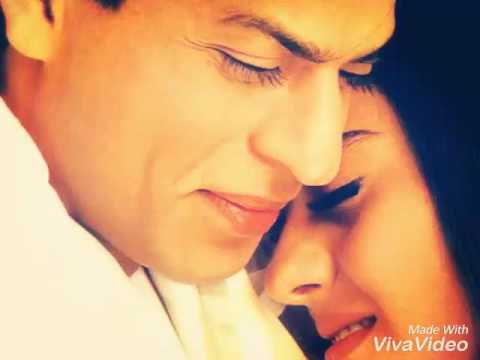 Video liebe shahrukhkhan und kajol