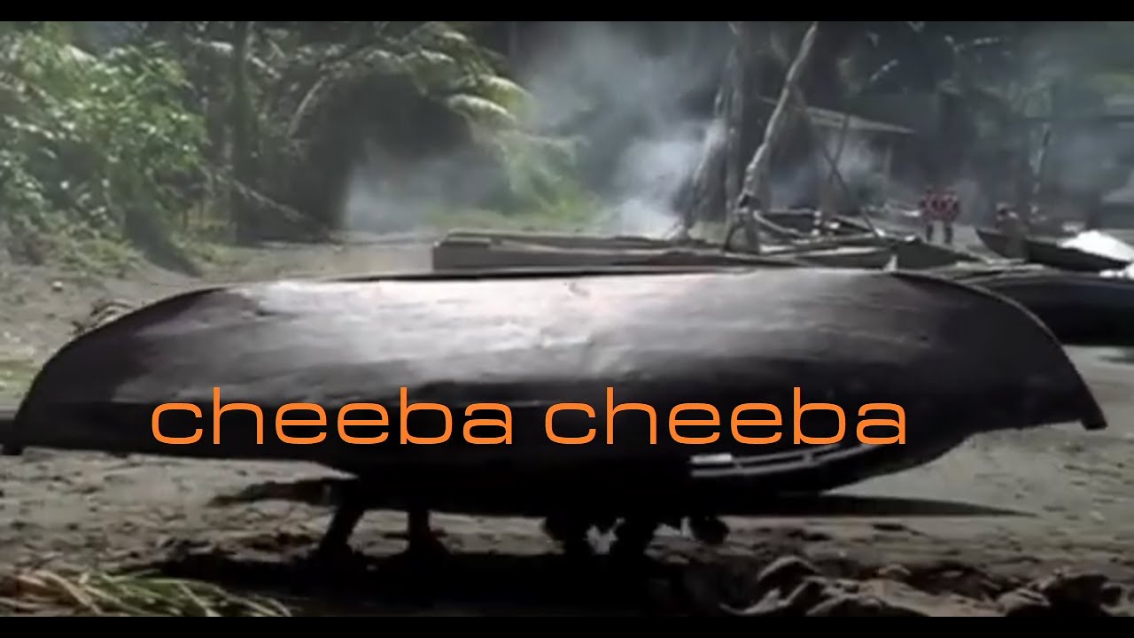 cheeba cheeba - YouTube