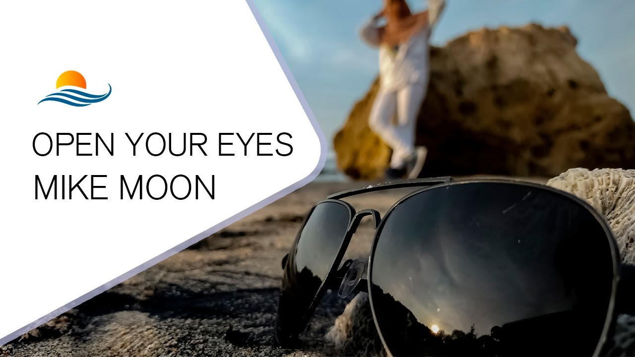 Ambient Chillout: Mike Moon Open Your Eyes (Relax Chillout Music) - YouTube
