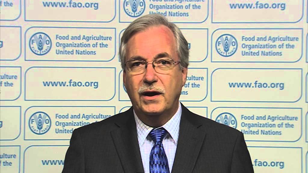 FAO Deputy Director-General addresses the Rabobank Food 20 Conference ...