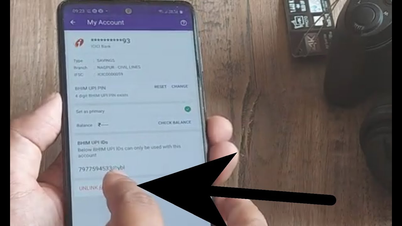 How To Remove Bank Account From Phonepe Delete Bank Account Unlink Bank Account Hindi how-to-remove-bank-account-from-phonepe-delete-bank-account-unlink-bank-account-hindi