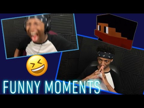 RICKUTTO FUNNY MOMENTS - YouTube