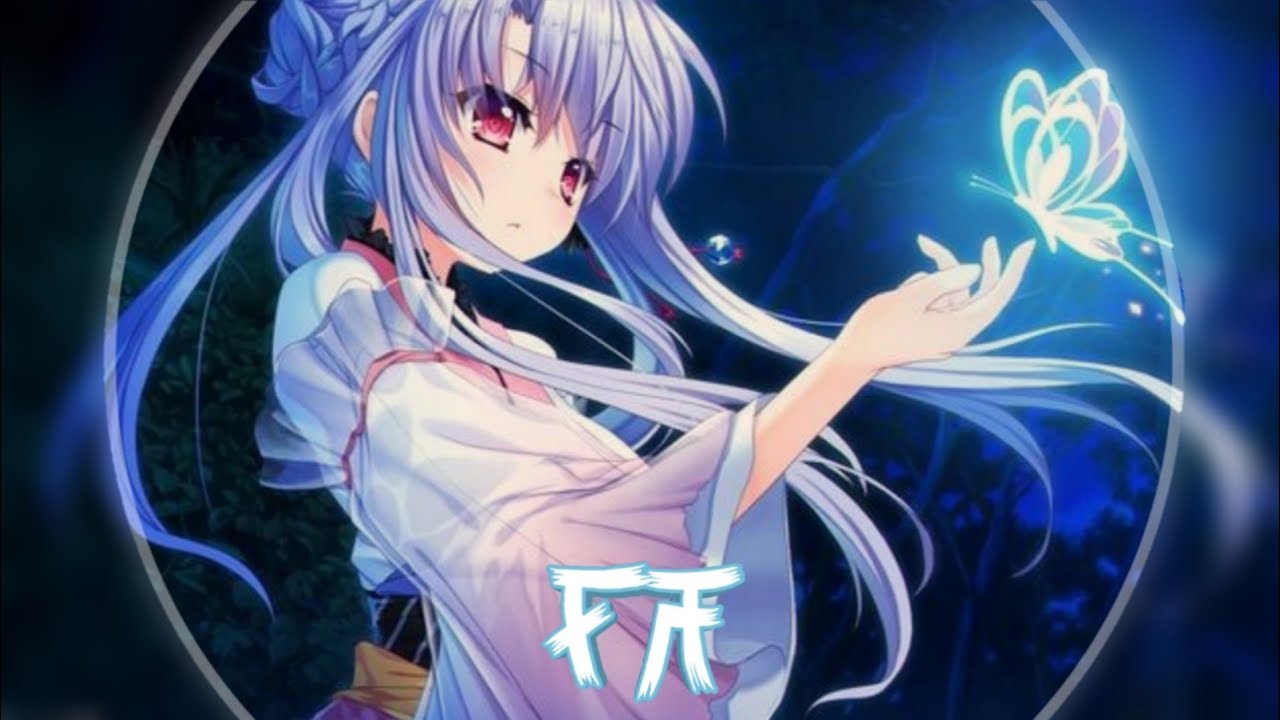 『Nightcore 』Head first - (Lyrics) - YouTube