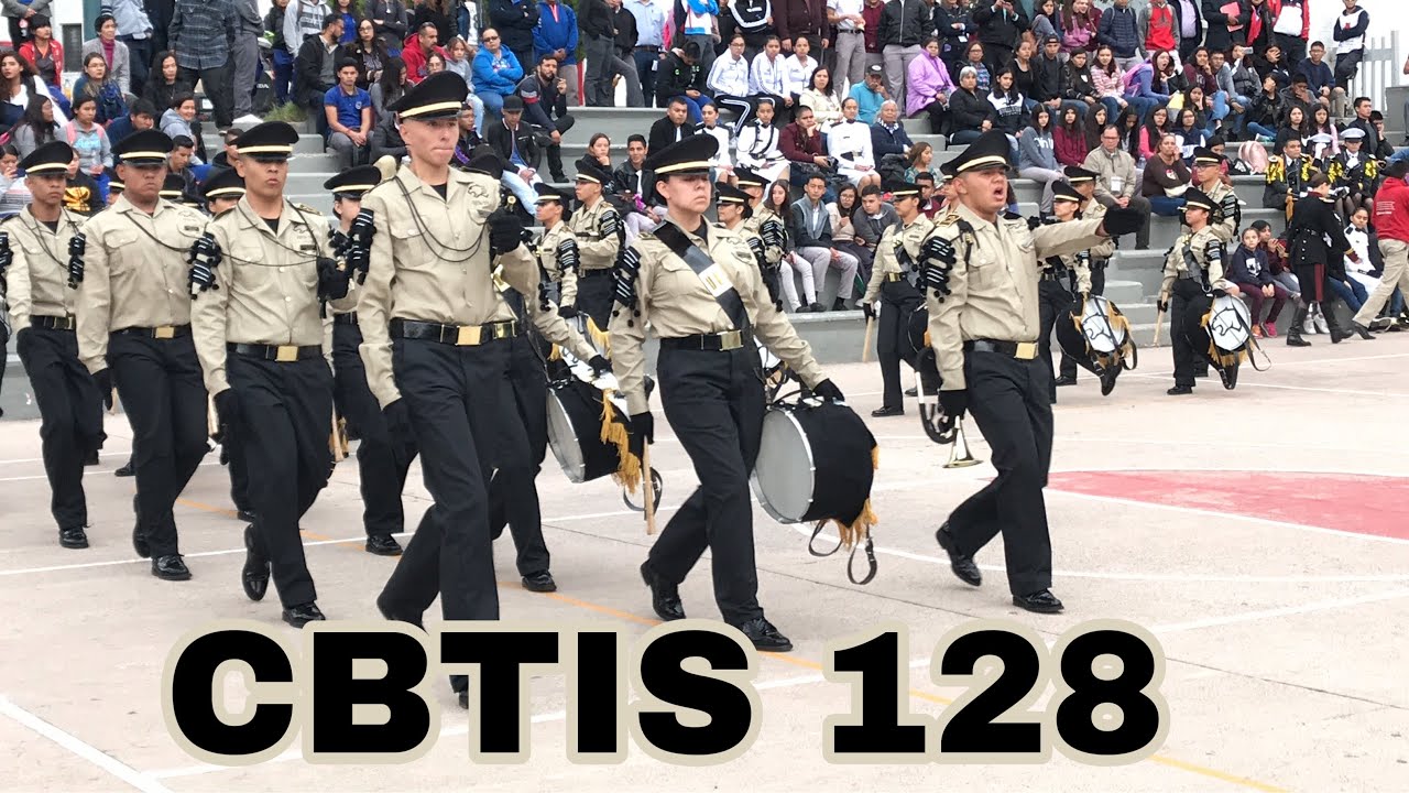 1er concurso estatal Intersubsistemas 2019 “toques sobre la marcha ...