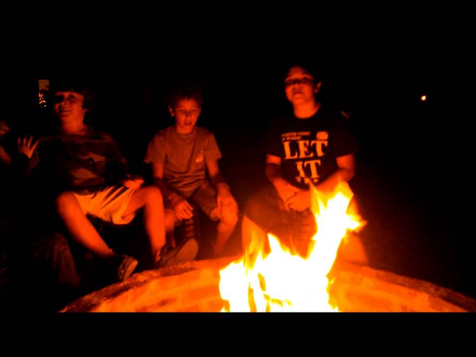 Noche de Fogón - YouTube