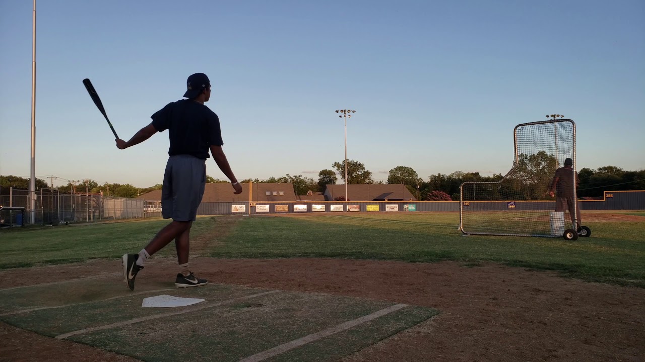 Josh Bostick fall BP(Sep 27th, 2019) - YouTube