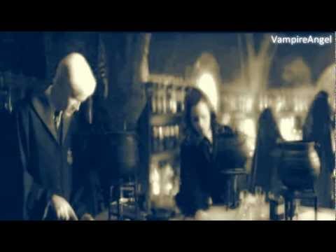 Draco & Hermione -  it's not over