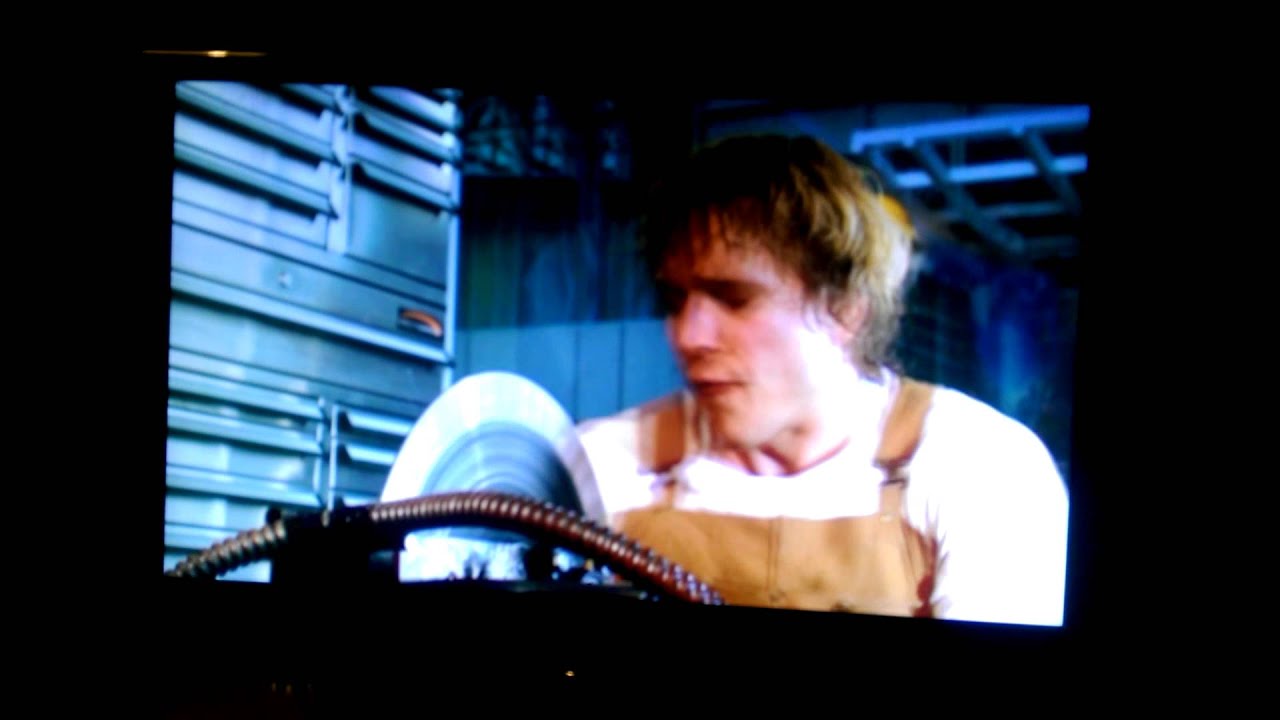 Saw 3D opening scean - YouTube