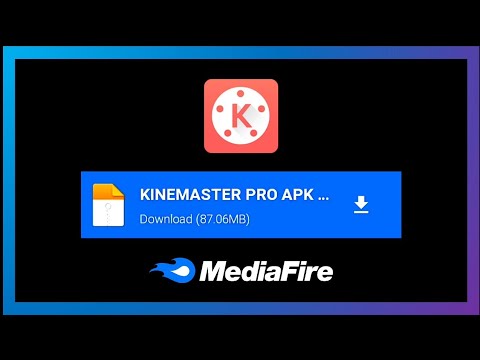KineMaster Pro Mod Apk Download Atualizado 2021 via MediaFire - Easy ...
