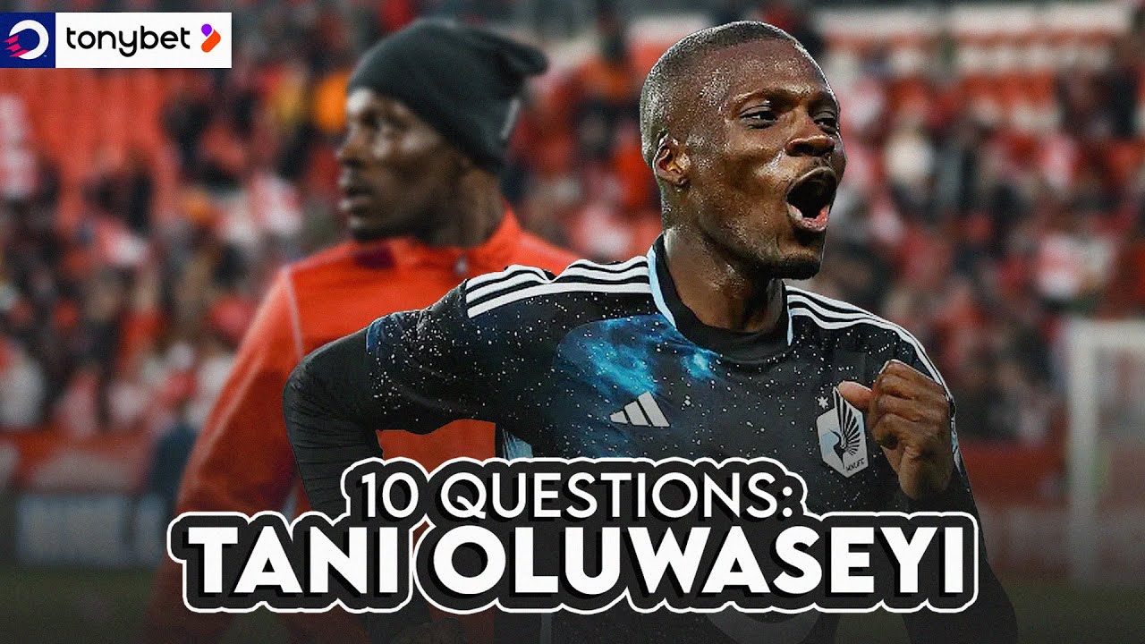Tani Oluwaseyi dreaming of 1st CanMNT goal in midst of breakout MLS ...