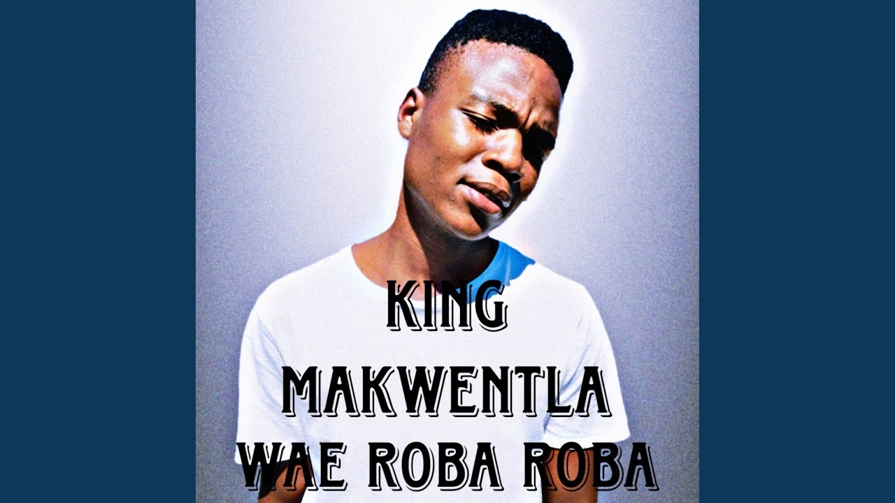 WAE ROBA ROBA - YouTube