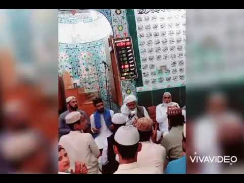 Allah pak nana Abu ko jant naseeb kry