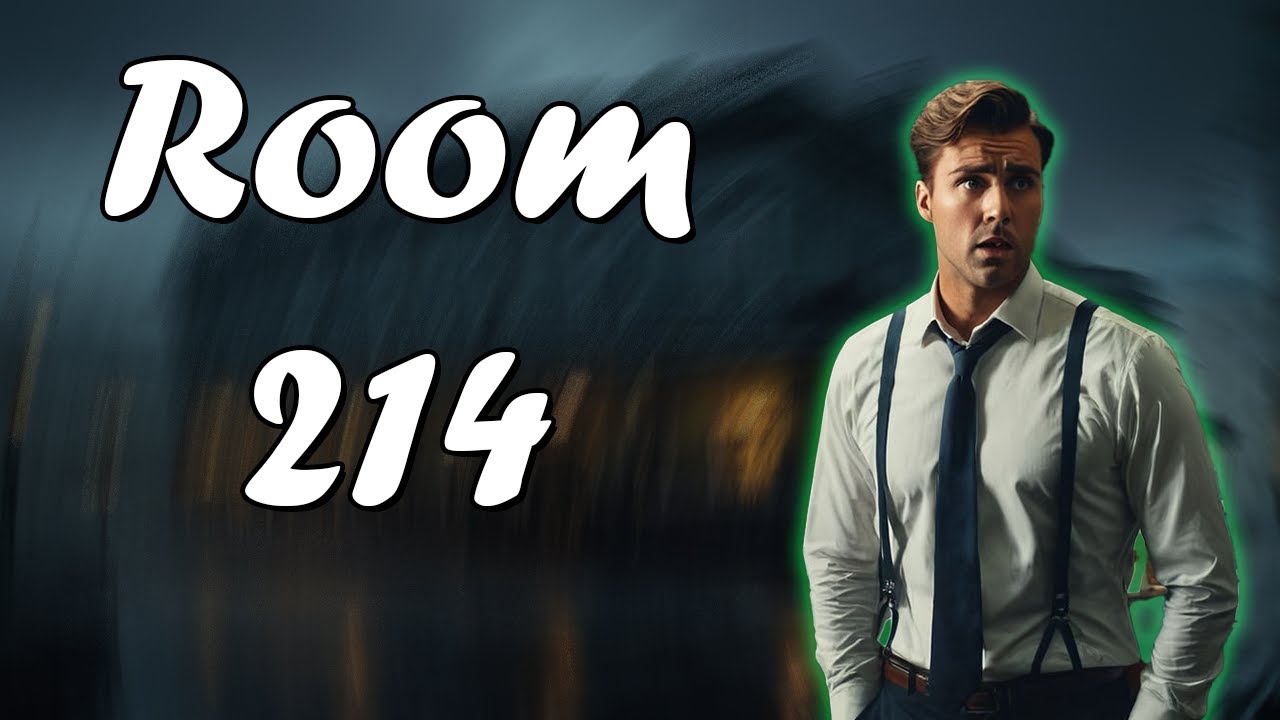 Terrifying True Story: The Haunted Hotel Room That Trapped Its Last ...