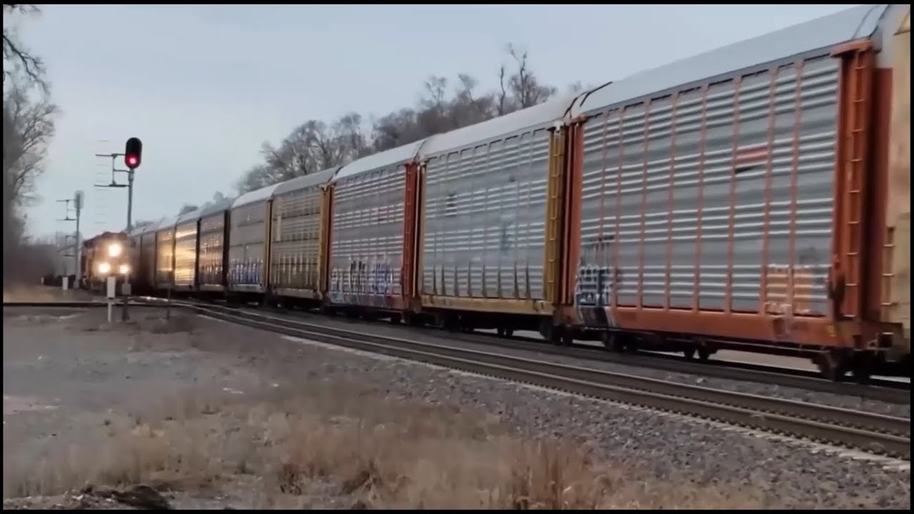 My Fav UPRR Train Catches - Steve Sleeper Railfan - YouTube