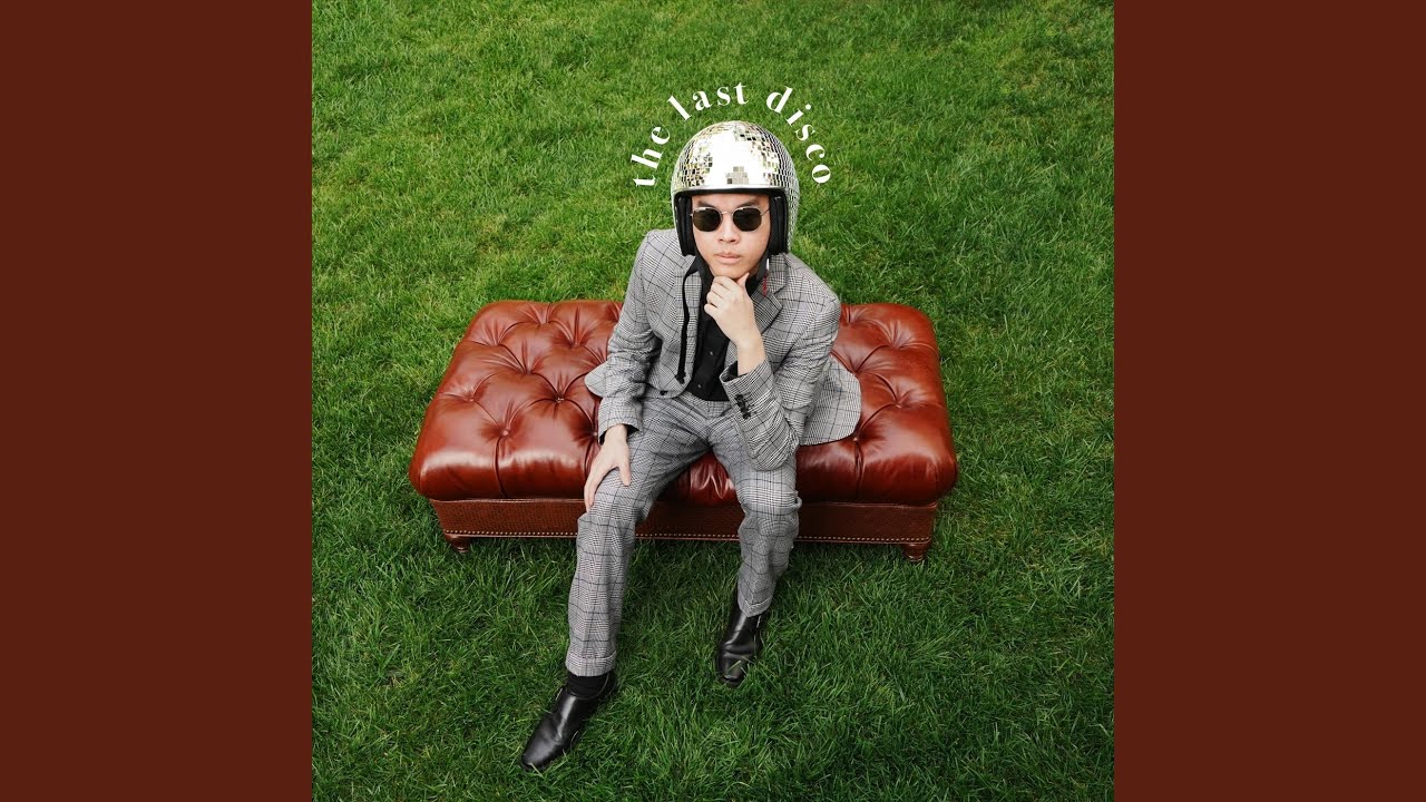 The Last Disco - YouTube