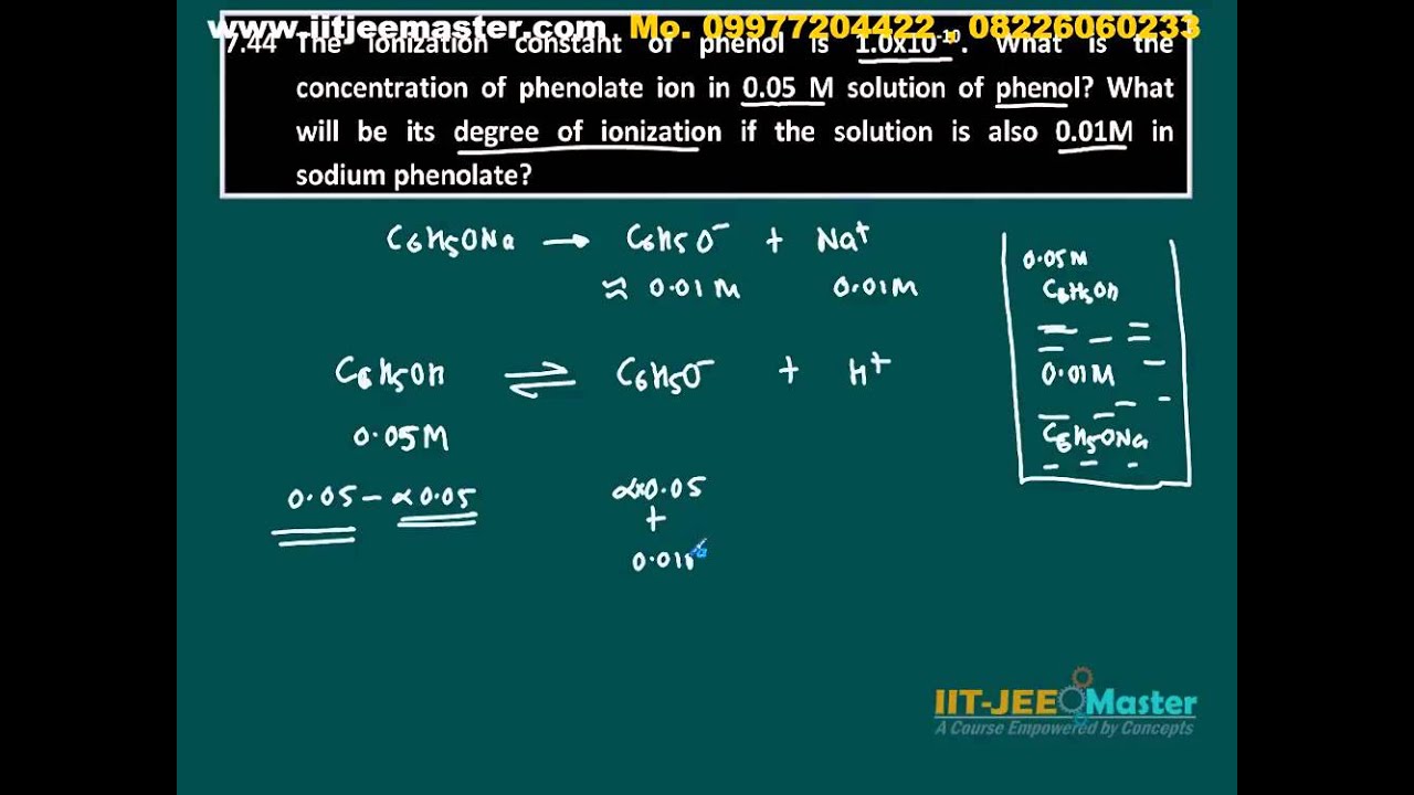 Equilibrium Class 11th Chemistry NCERT Video Solution Exercise 7 44 YouTube equilibrium-class-11th-chemistry-ncert-video-solution-exercise-7-44-youtube