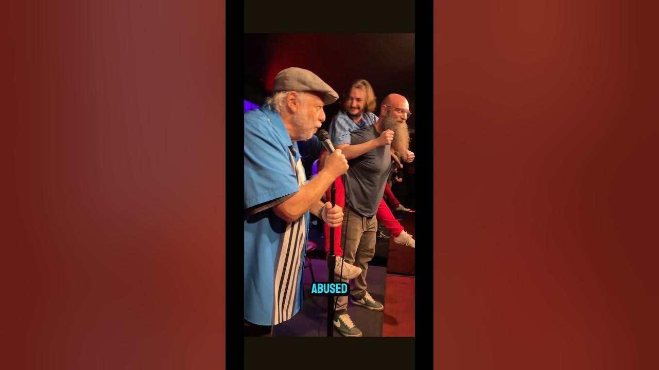 Eddie Pepitone is fine. Nothing see here folks! - This Saturday at 11:30pm ONLY at the Comedy ...