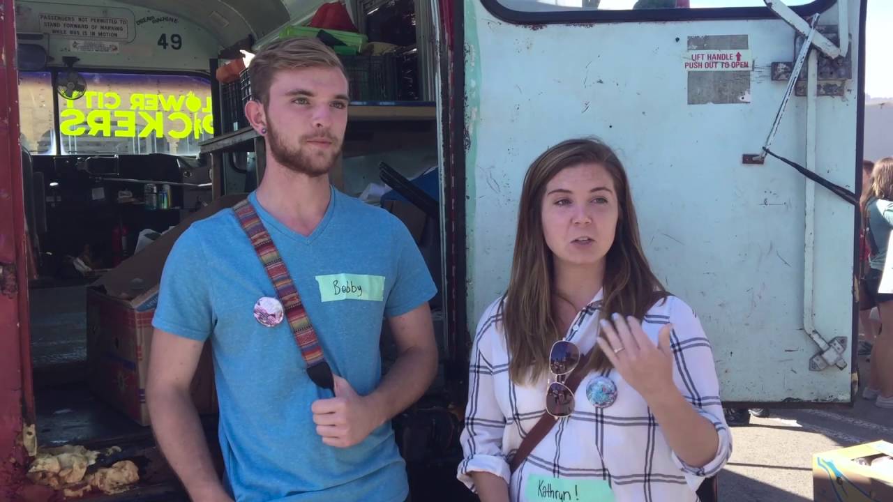 Into the Roc: Flower City Pickers - YouTube