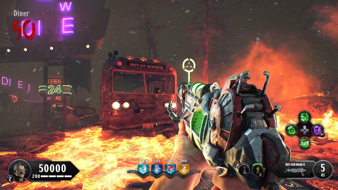 FIRST LOOK at TranZit REMASTERED GAMEPLAY in 2024. - YouTube