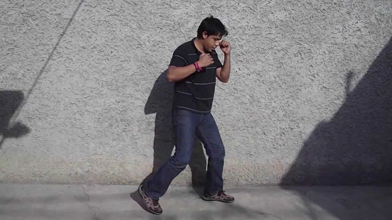golpes basicos de box / aprender golpes de box / tutorial box basico ...