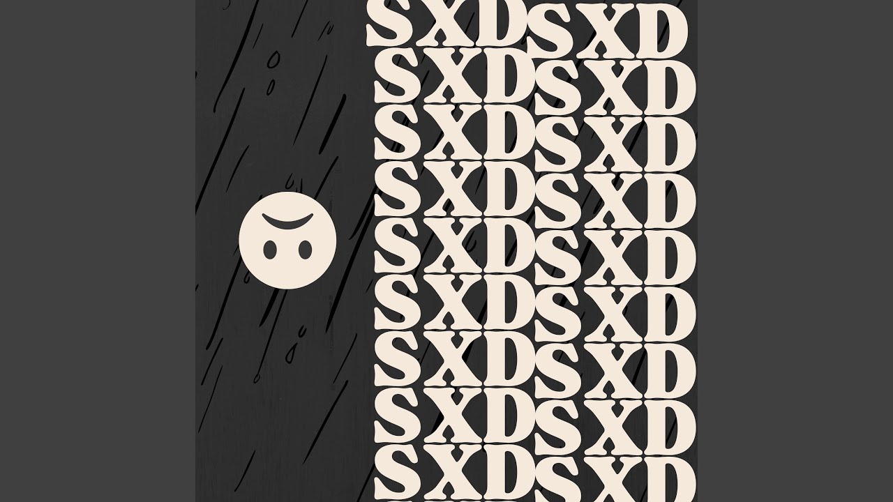 SXD - YouTube