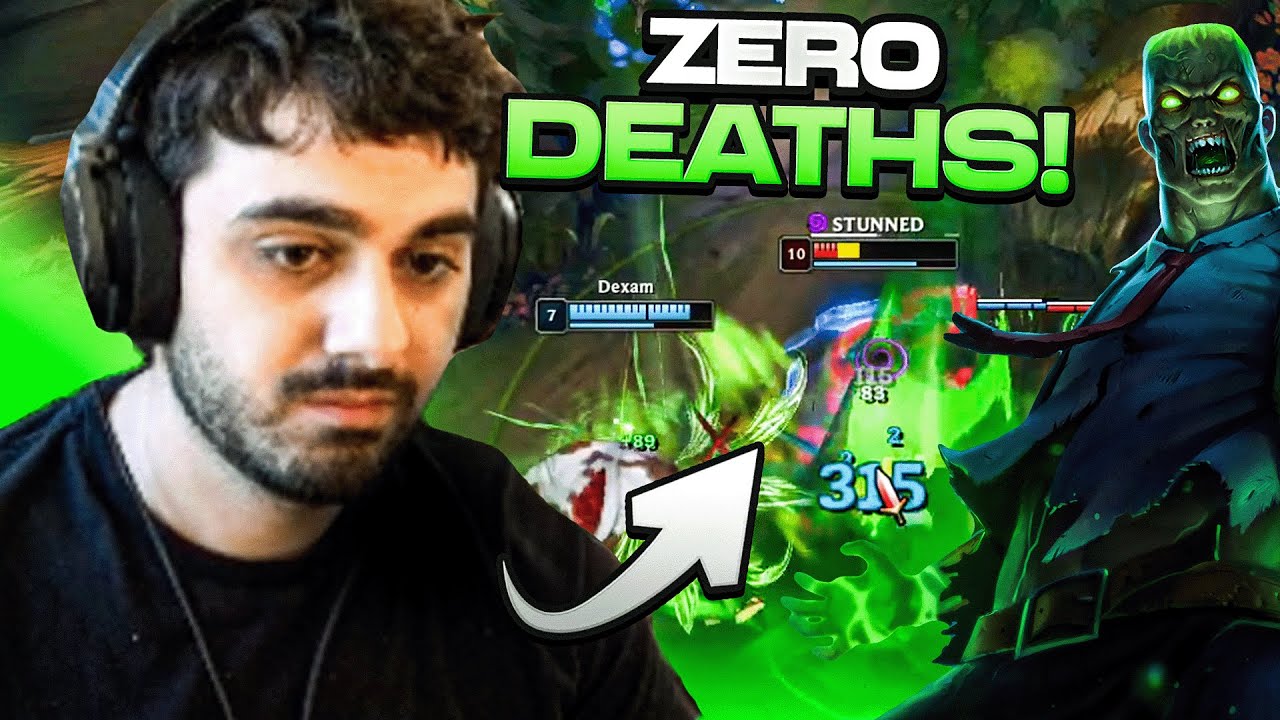 CLEAN GAME WITH BRAND, THEY COULDN'T KILL ME! - YouTube