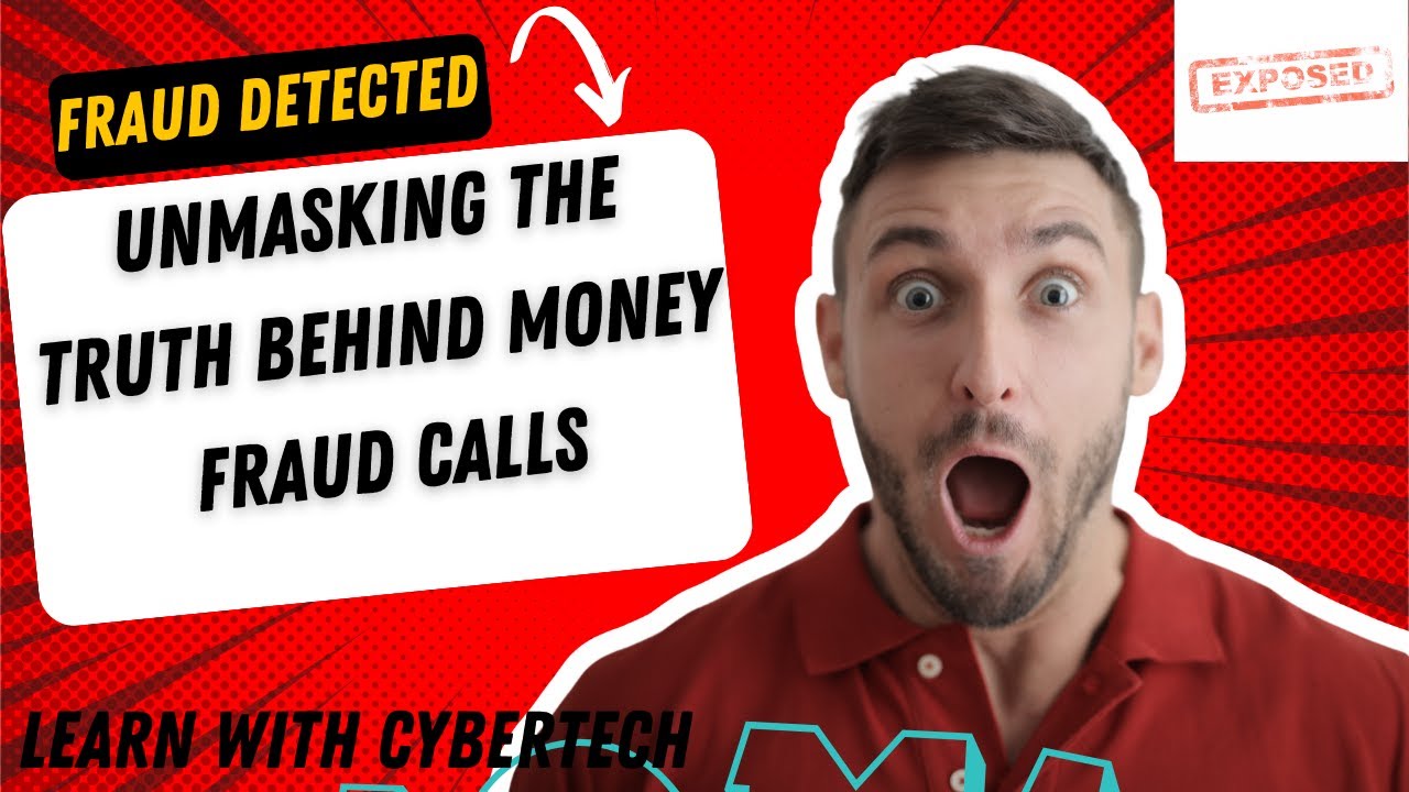 Exposed the Truth Behind Money Fraud Calls - YouTube