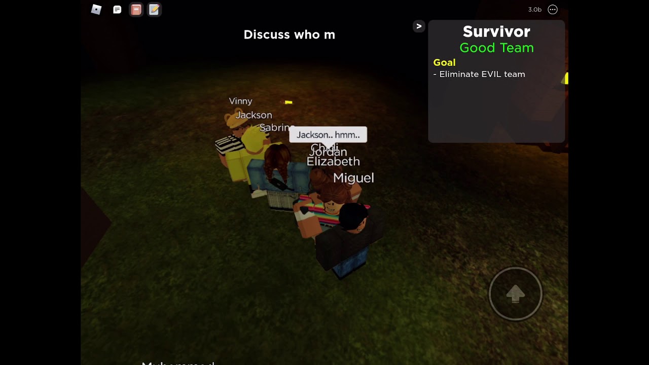 ROBLOX FLICKER... - YouTube