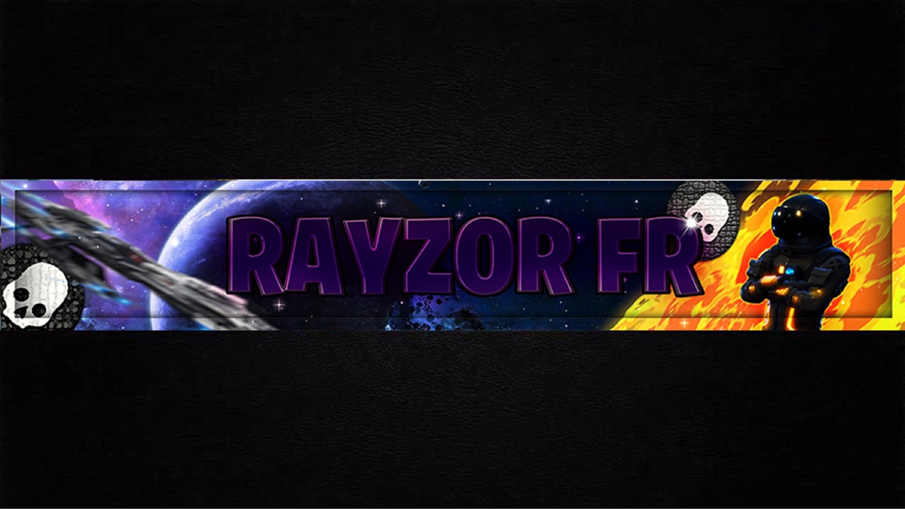 -Rayzor Fr - YouTube