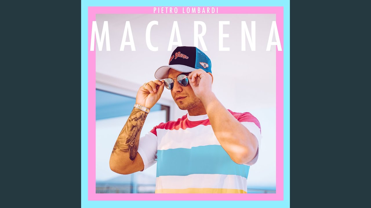Macarena - YouTube