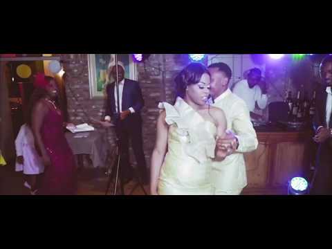 MARIAGE MURIEL & JEAN-YVES \