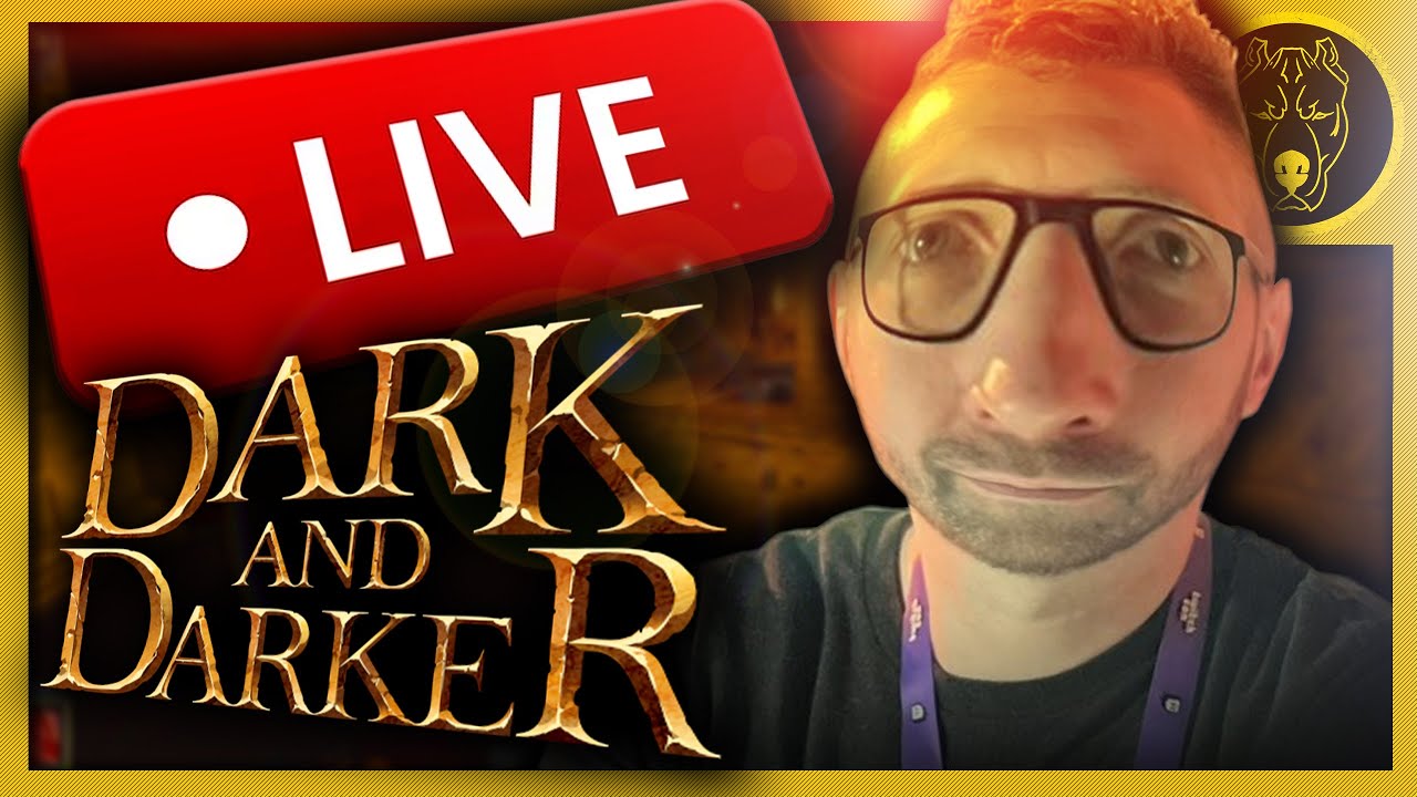 Ironmace Devcast Watch Party - YouTube