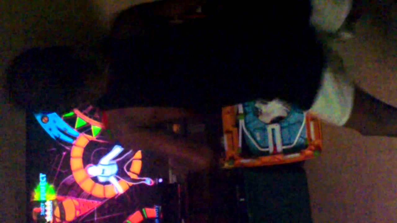 Kyle Dance moves part 2 - YouTube